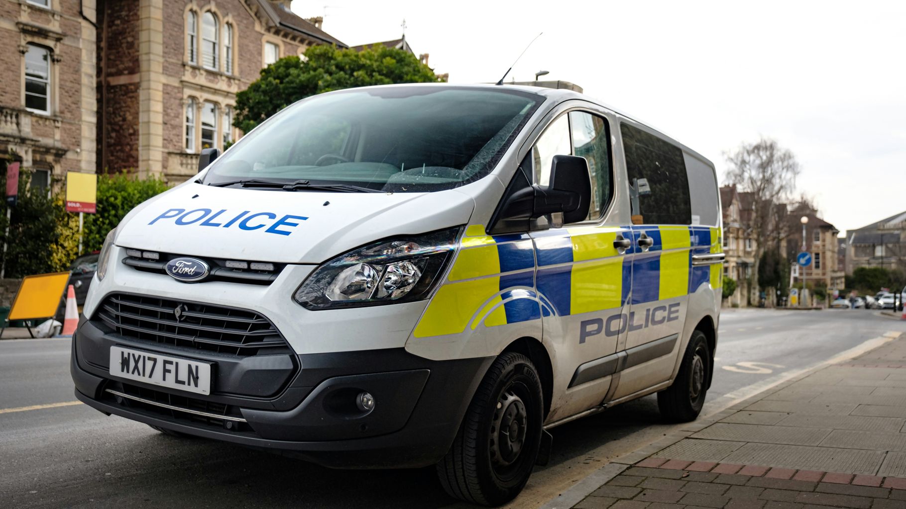 Murder Investigation Launched After Womans Body Found In Skegness